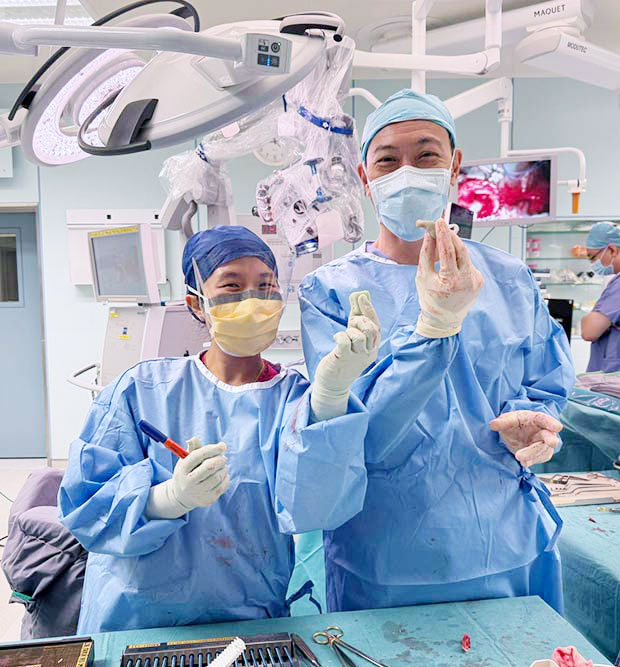 Neurosurgery Partners - Brain + Spine Solutions